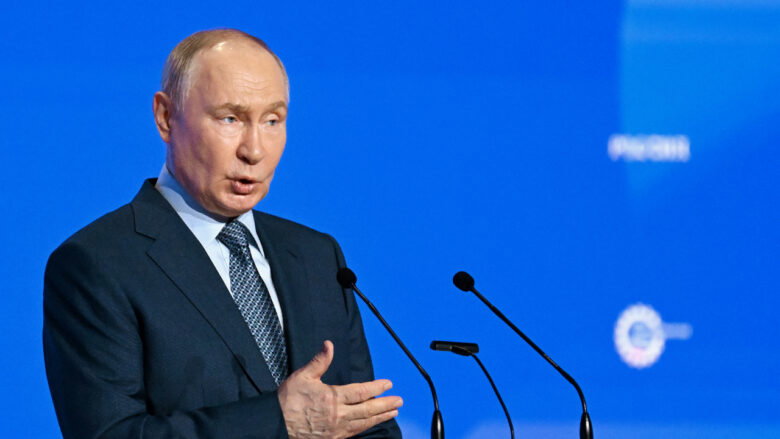 Rusland ontwikkelt systeem om miljoenen routers van Russische gezinnen ...