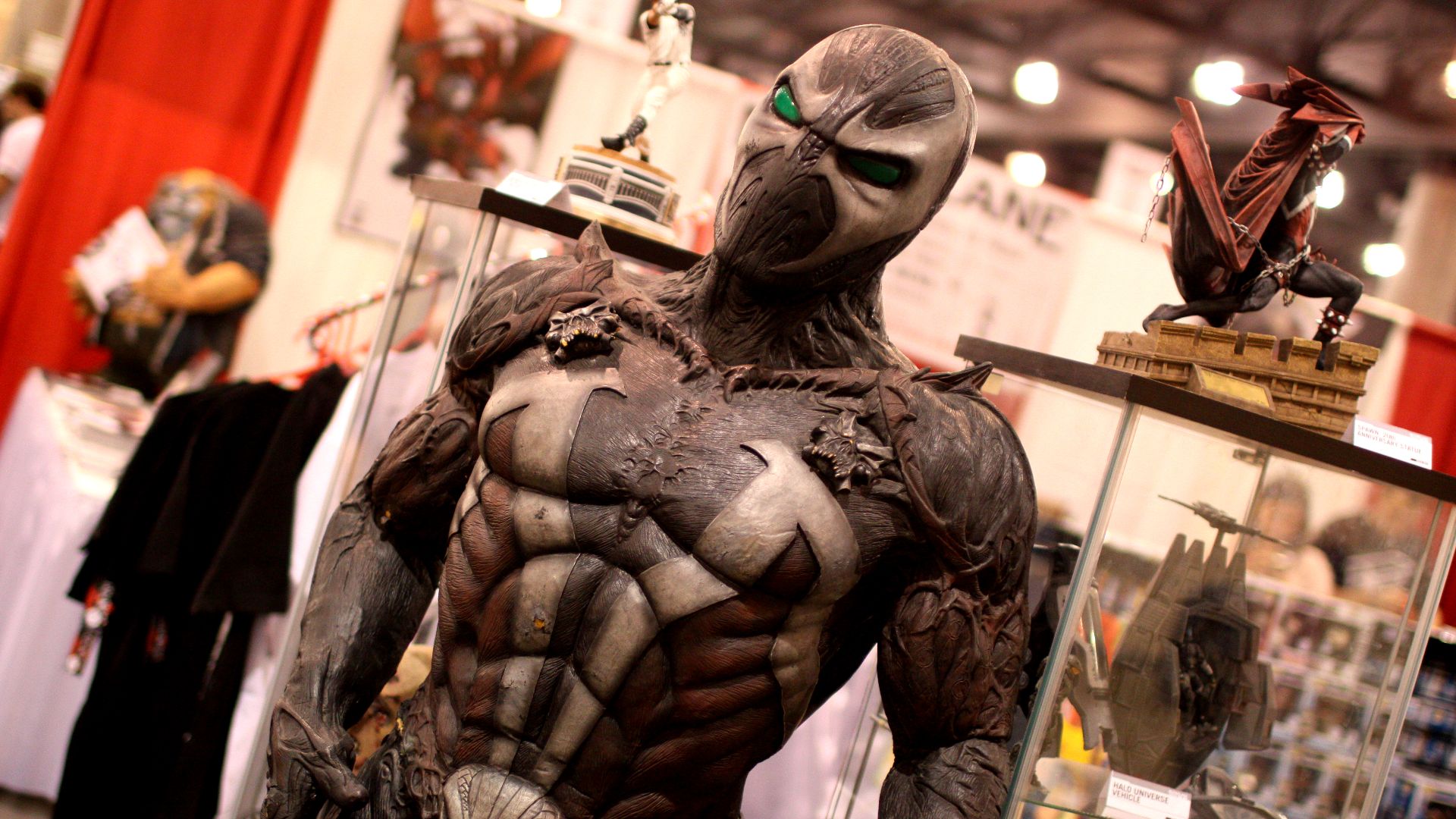 20 best superheroes that aren't Marvel or DC