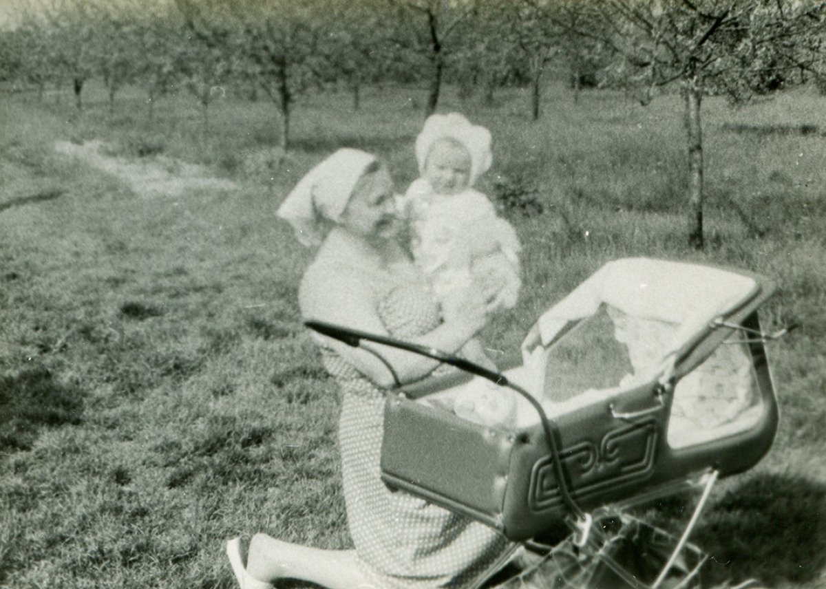 Great-grandma called, and she wants her name back: 10 vintage baby ...