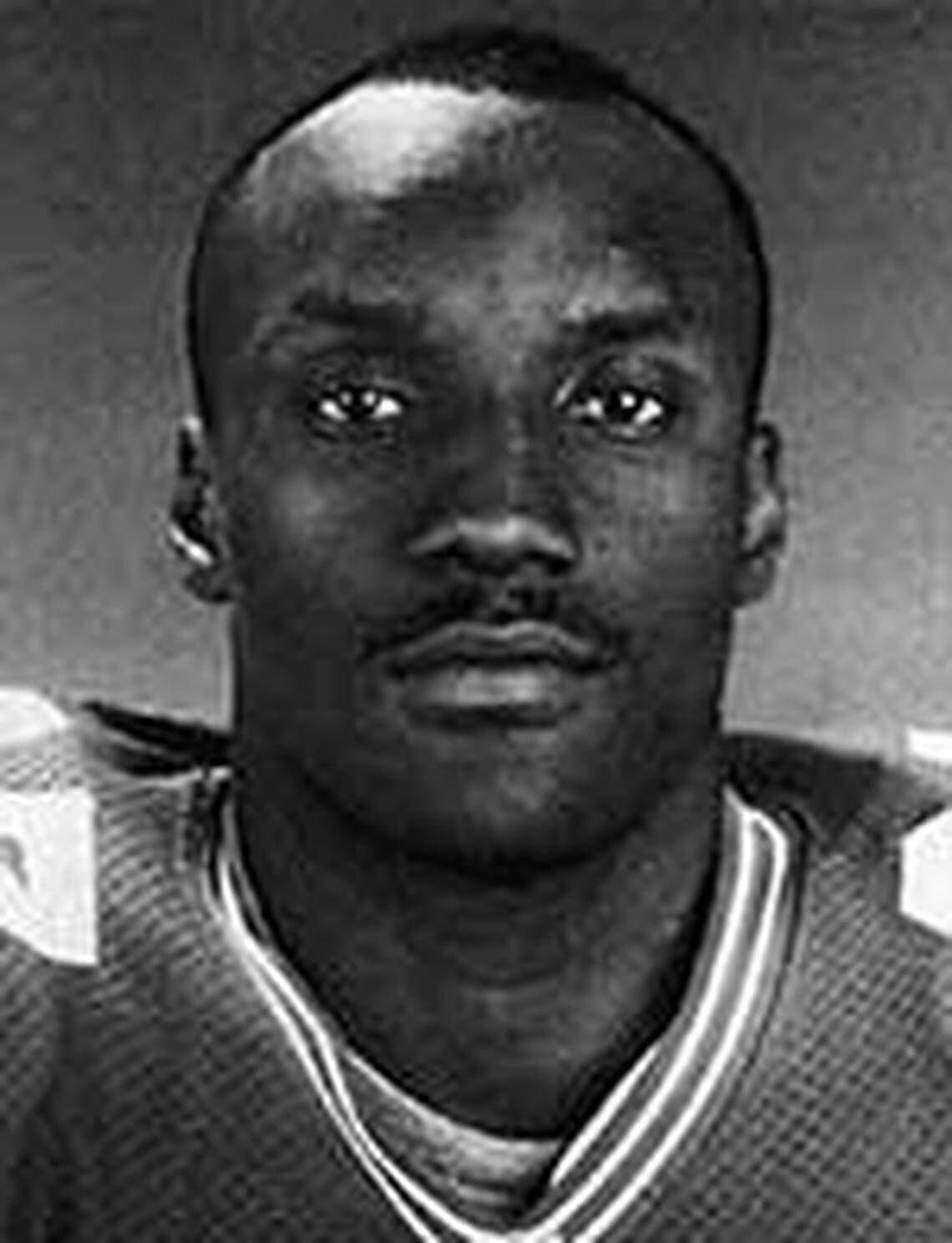 Ex-Muscogee County star nominated for Georgia High School Football Hall ...