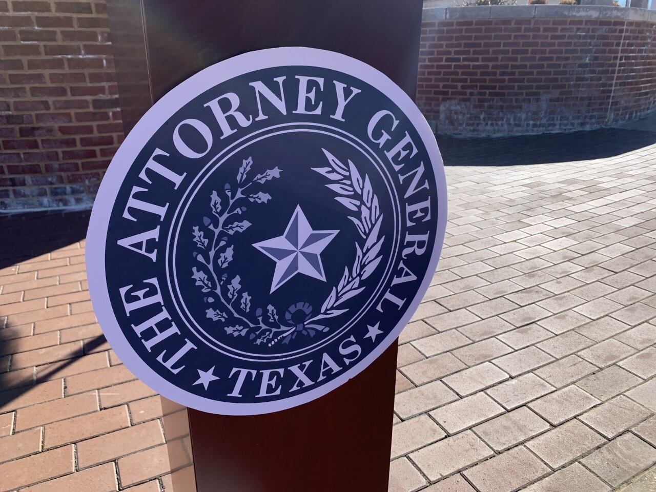 Paxton sends letters to over 130 Texas cities over tax compliance