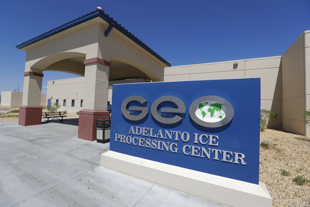 Deaths and medical neglect claims cast scrutiny on California ...