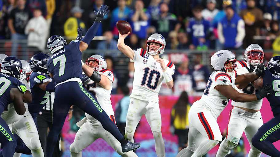 For the first time in a decade, the NFL season will begin the same way ...