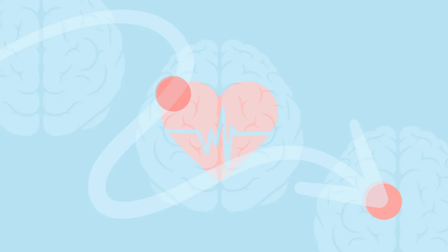 Heart attack may raise risk of memory decline, study finds