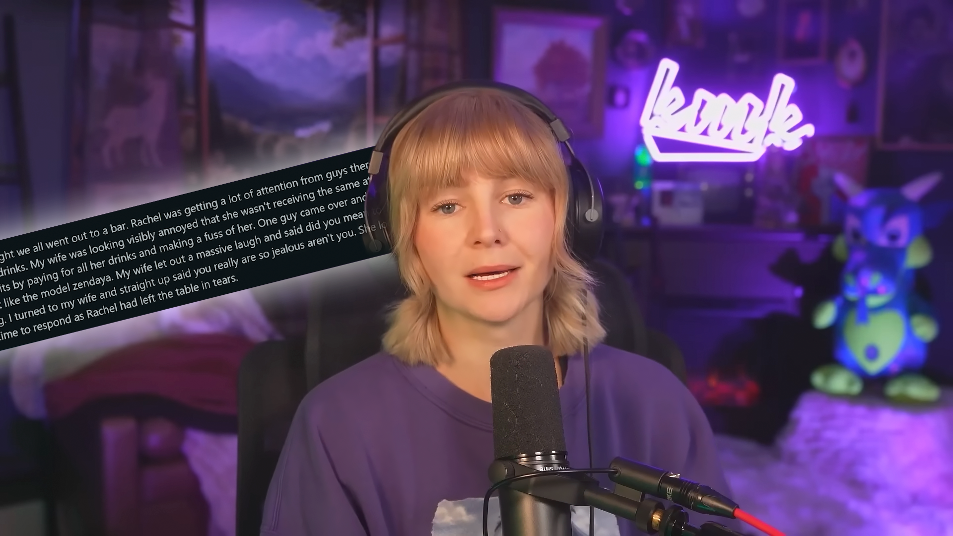 I found the craziest Reddit gaming updates! 🎮