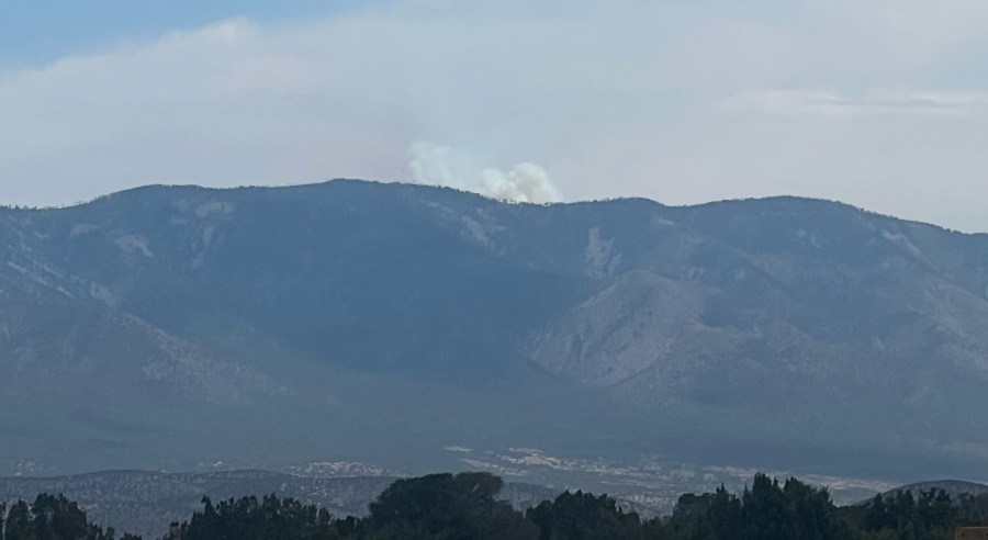 Seven Cabins wildfire linked to deadly plane crash in Lincoln County ...