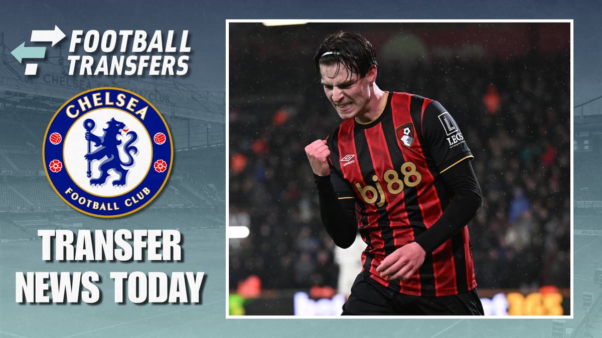 Chelsea transfer news today: Talks ramped up as Alex Scott becomes ...