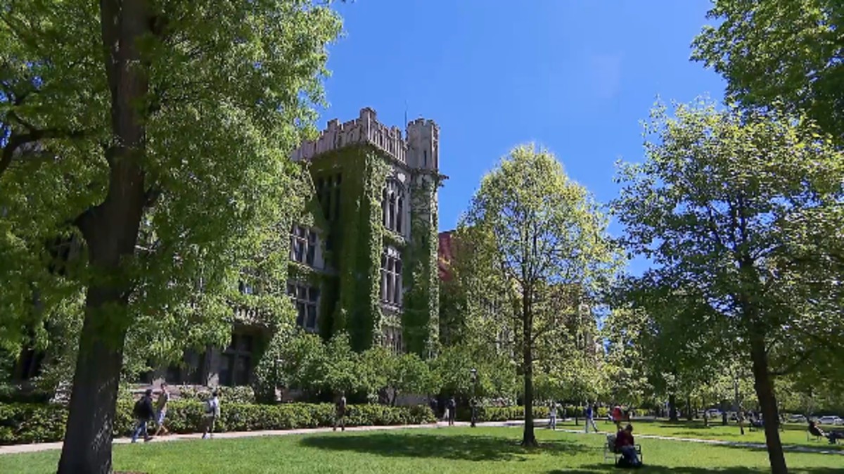 UChicago students thrilled after tuition assistance program announcement