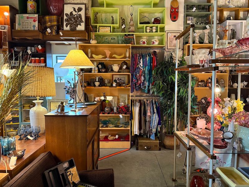 The Minnesota antique store where your $20 bill feels like $200 on a ...