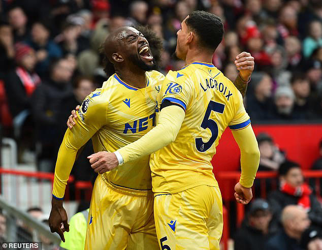 France World Cup squad confirmed: Seven Premier League players included ...