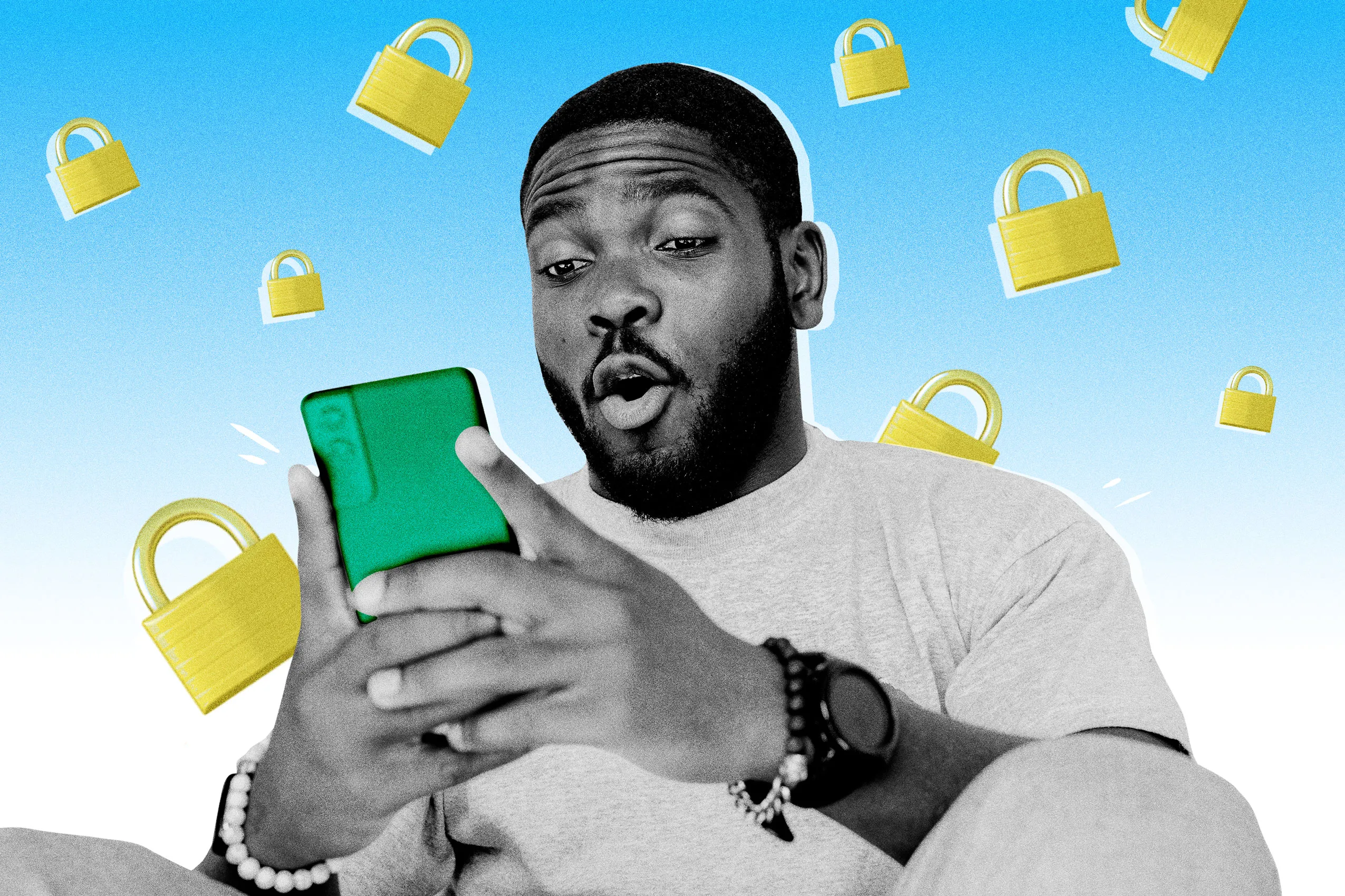 Venmo’s first redesign since 2009 means no more spying on your friends ...