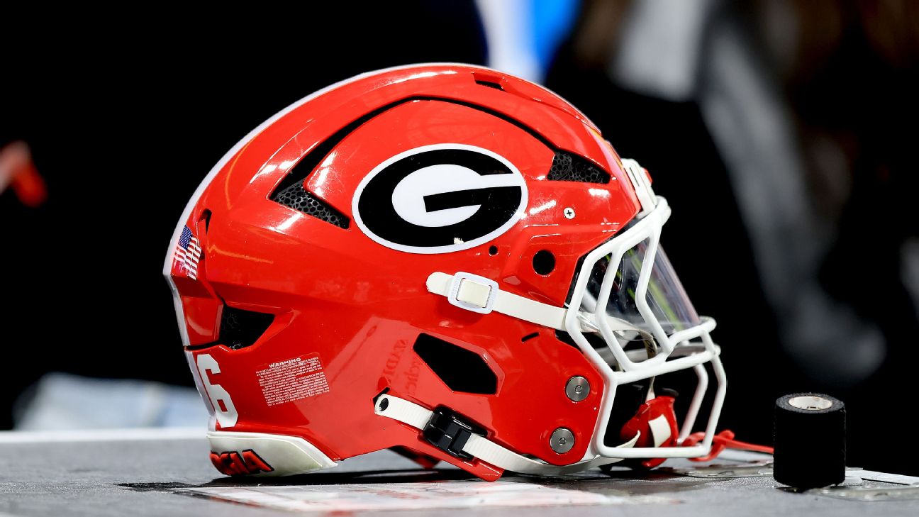 Georgia's Ja'Marley Riddle arrested on drug charges, speeding