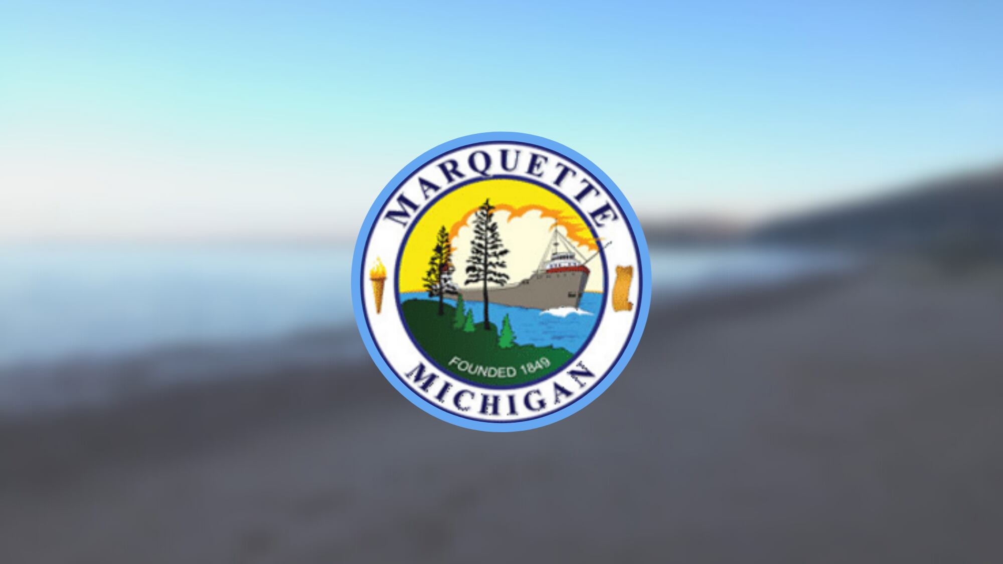 Fire hydrant flushing begins in Marquette