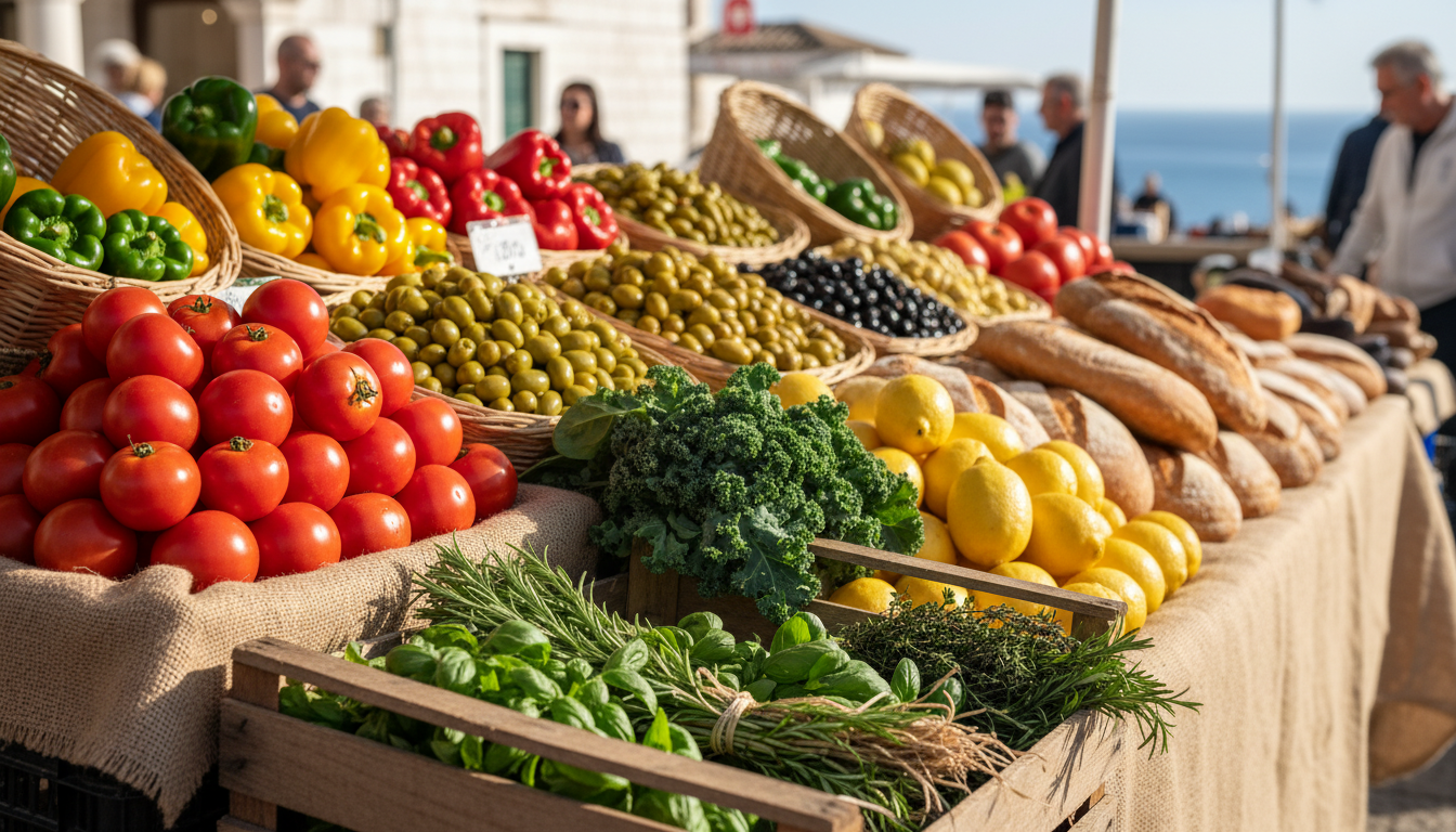 The Daily Plate: How eating habits could influence Parkinson’s disease risk