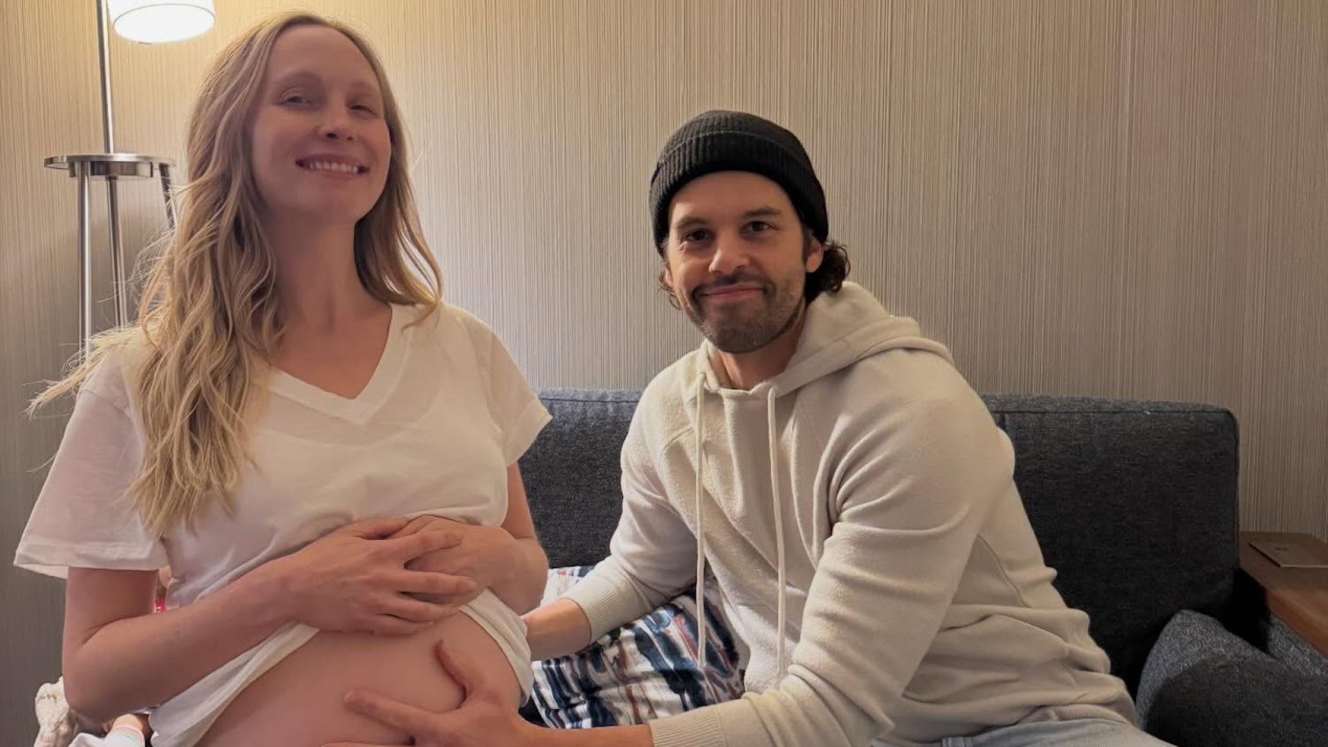Celebrity babies of 2026: Candice King and more stars who gave birth