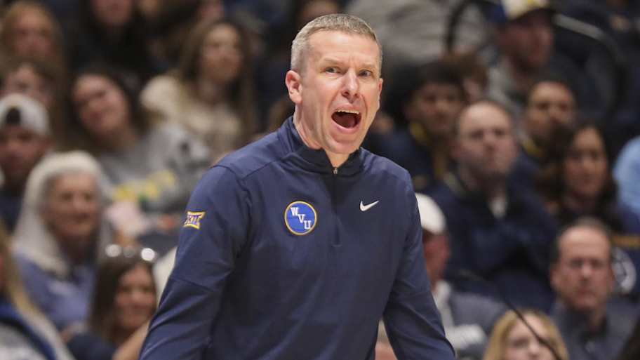 WVU basketball's latest schedule update offers perfect opportunity for ...