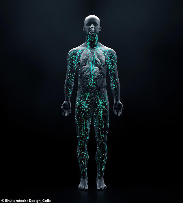Shocking files reveal global elites explored remote human cell control