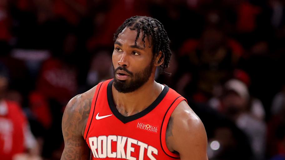 One team reportedly contacted Rockets about Tari Eason at trade deadline