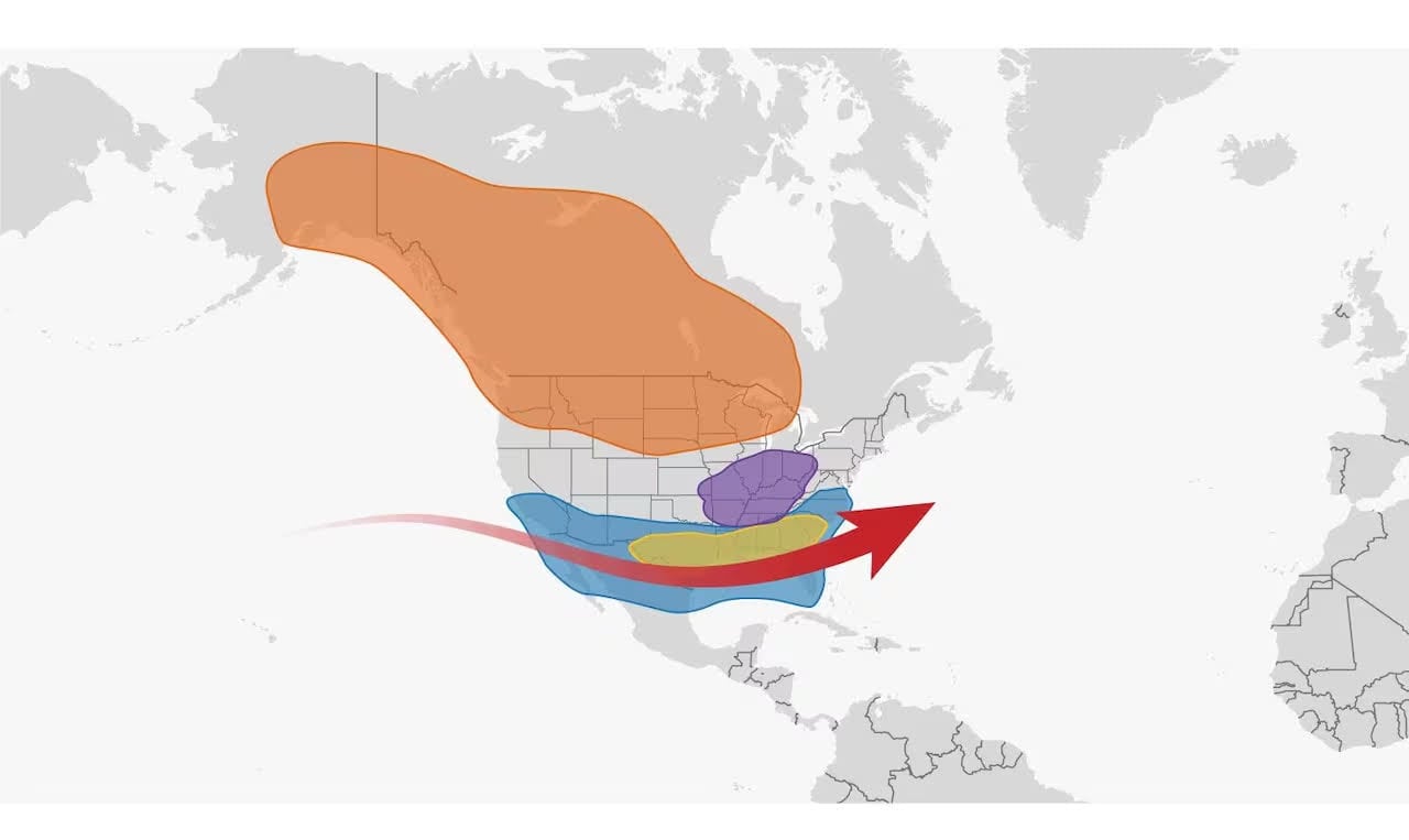 What exactly is a ‘super’ El Niño? And what does it mean for you?