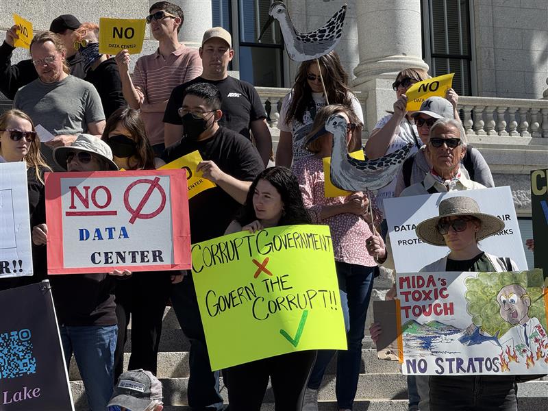 ‘This fight isn’t over’: Group appeals Box Elder County’s rejection of ...
