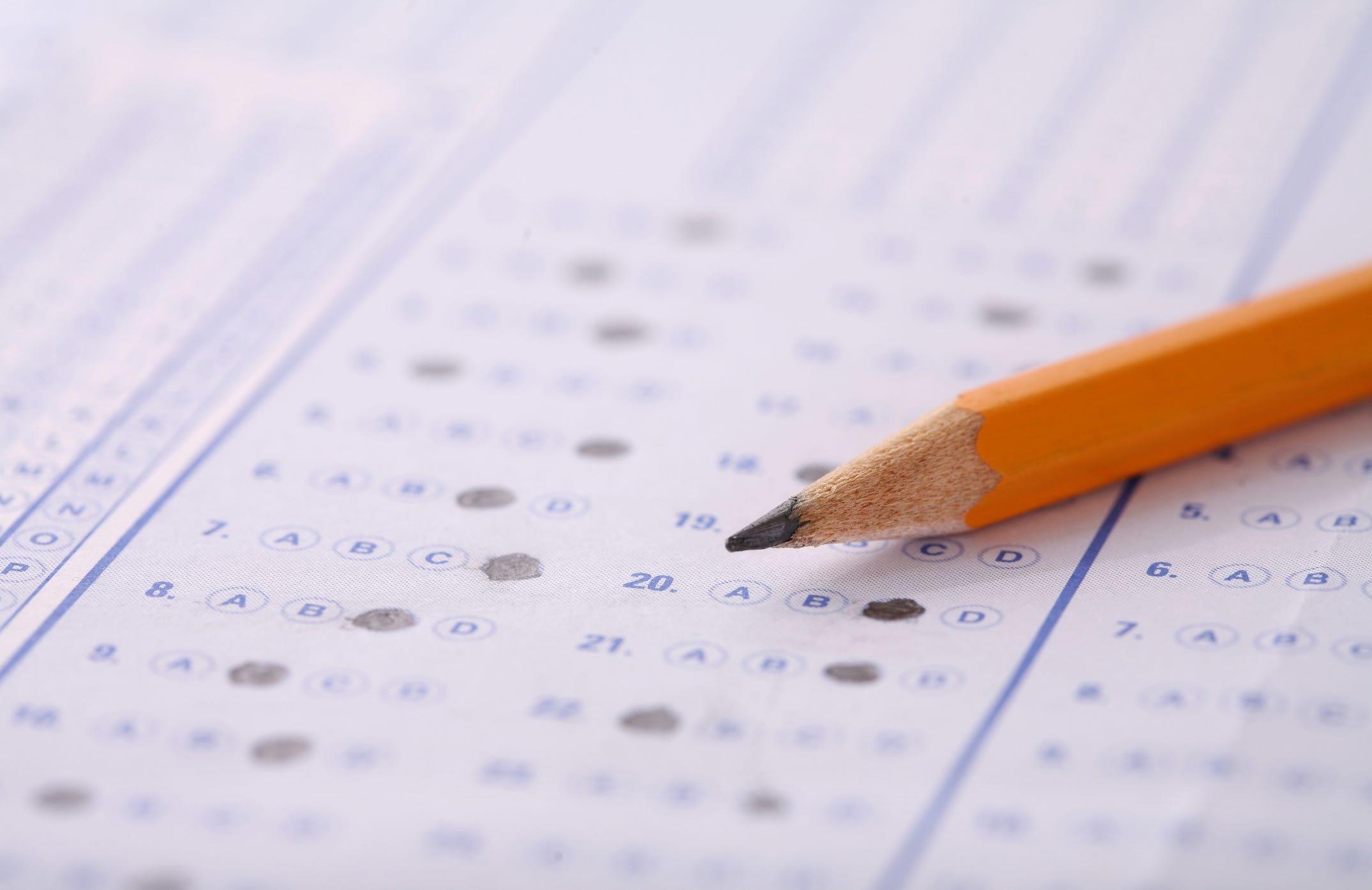 ACT 'scoring issue' impacts students nationwide. What we know