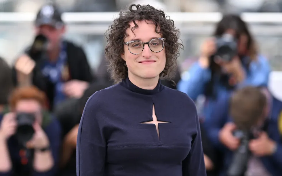 Frankenstein labelled 'transphobic' as non-binary director claims ...