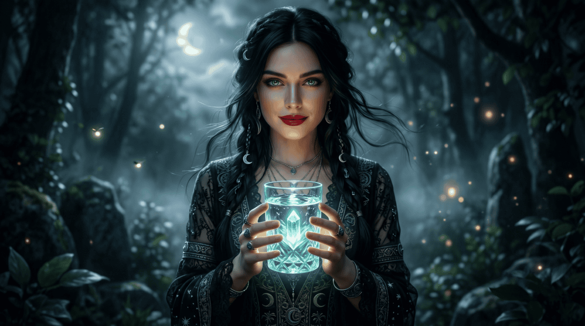 10 discreet witchy practices you can do with your water for cleansing ...
