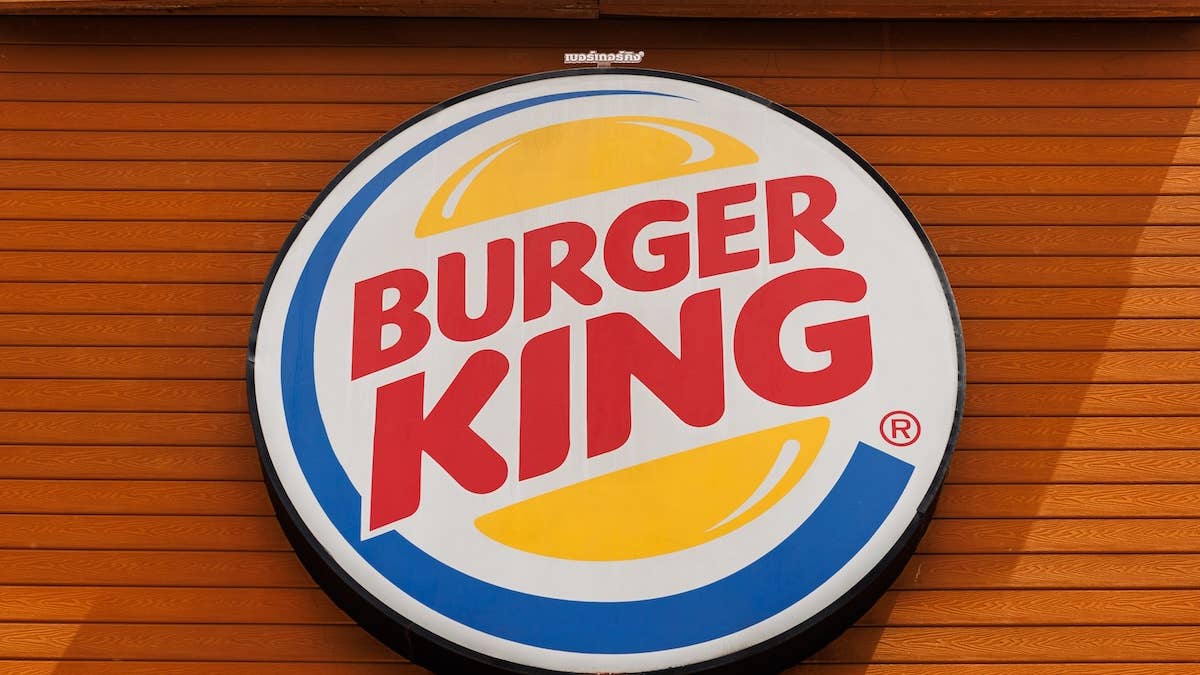 Burger King is releasing a brand-new dessert that's exploding with flavor