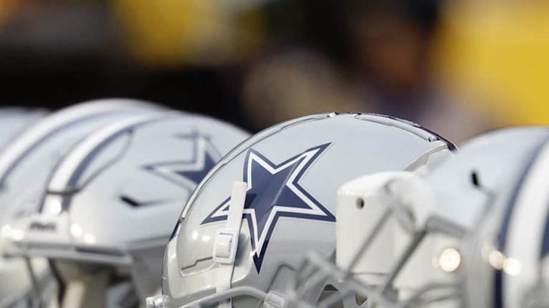 Cowboys' 2026 schedule presents unique challenge in new strength of ...