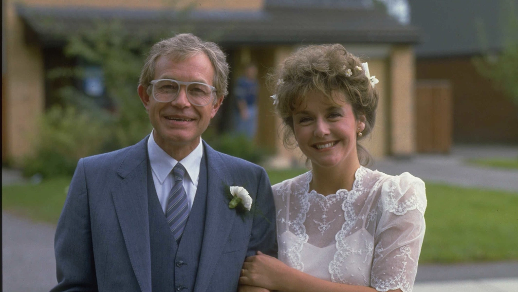 Coronation Street original Alan Rothwell dies aged 89