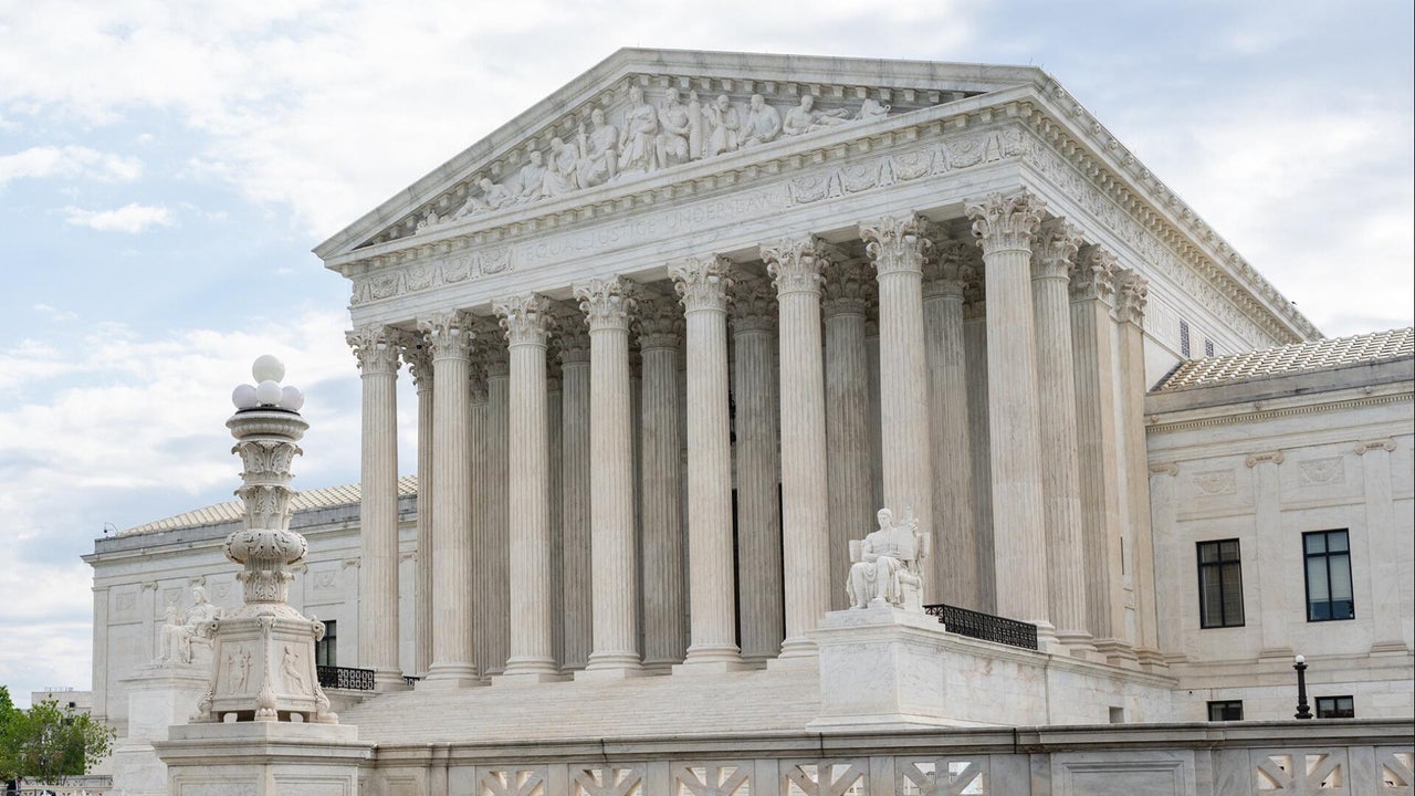 Supreme Court rules trucking broker can be sued after deadly crashes