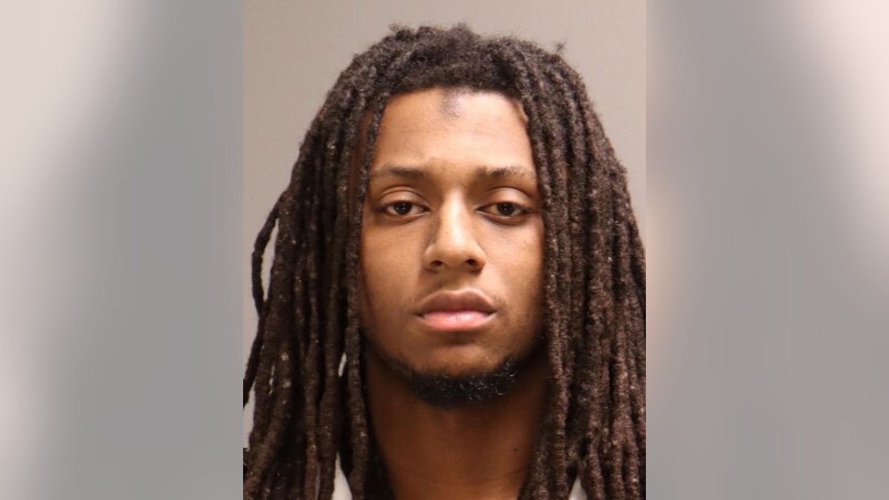 Man arrested in deadly West Philly triple shooting that killed innocent ...