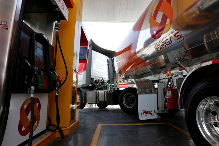 FEMSA's NetPay brings digital payments to Mexico gas stations as ...