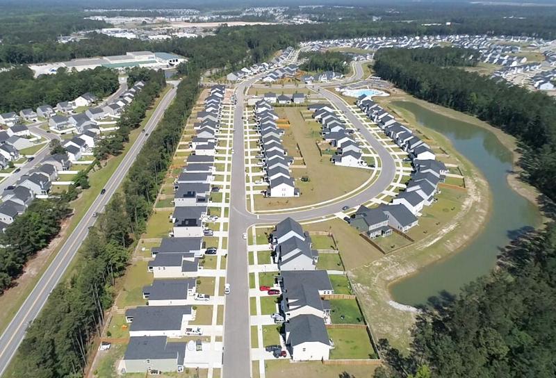New census data: SC’s population boom shifting to smaller cities, and ...