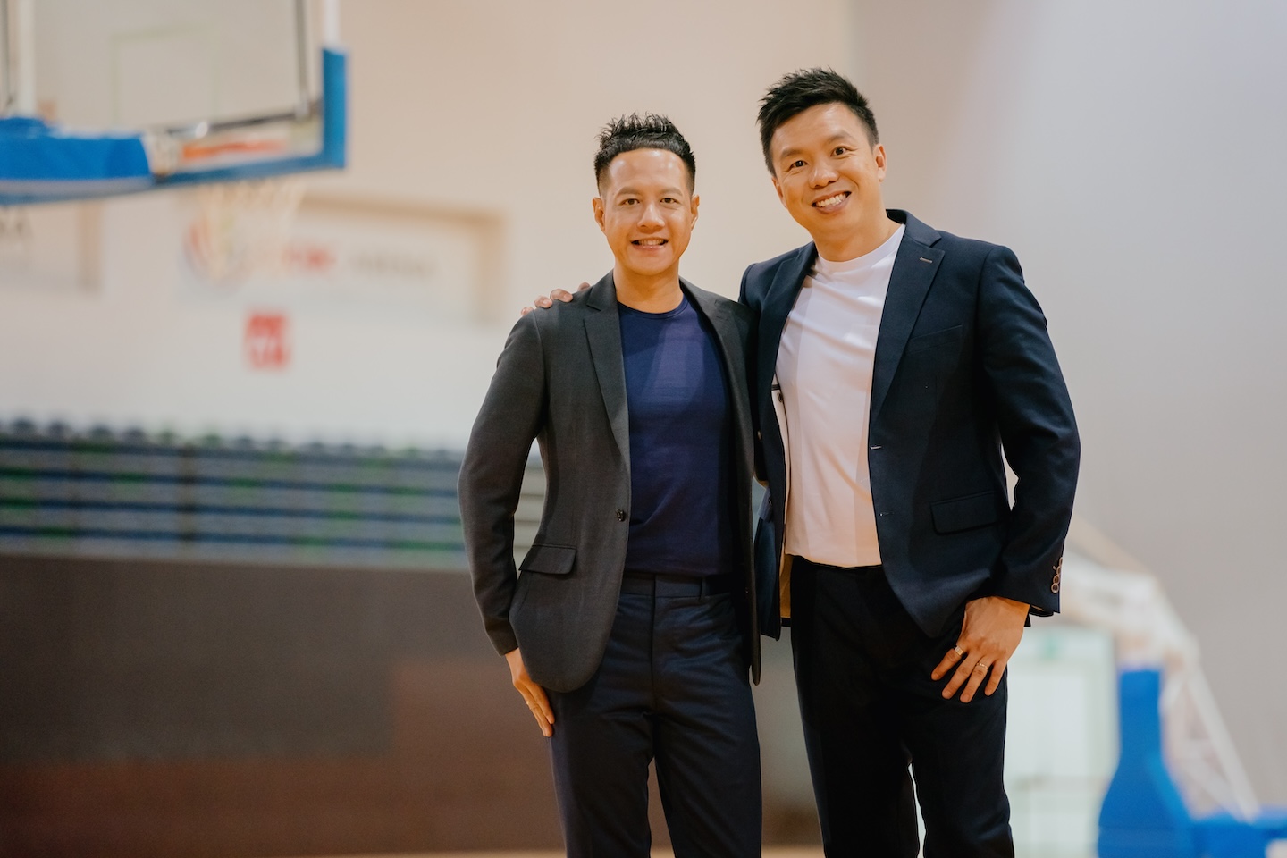 Propertylimbrothers Adrian Lim Leads 36 Agent Team To Join Another