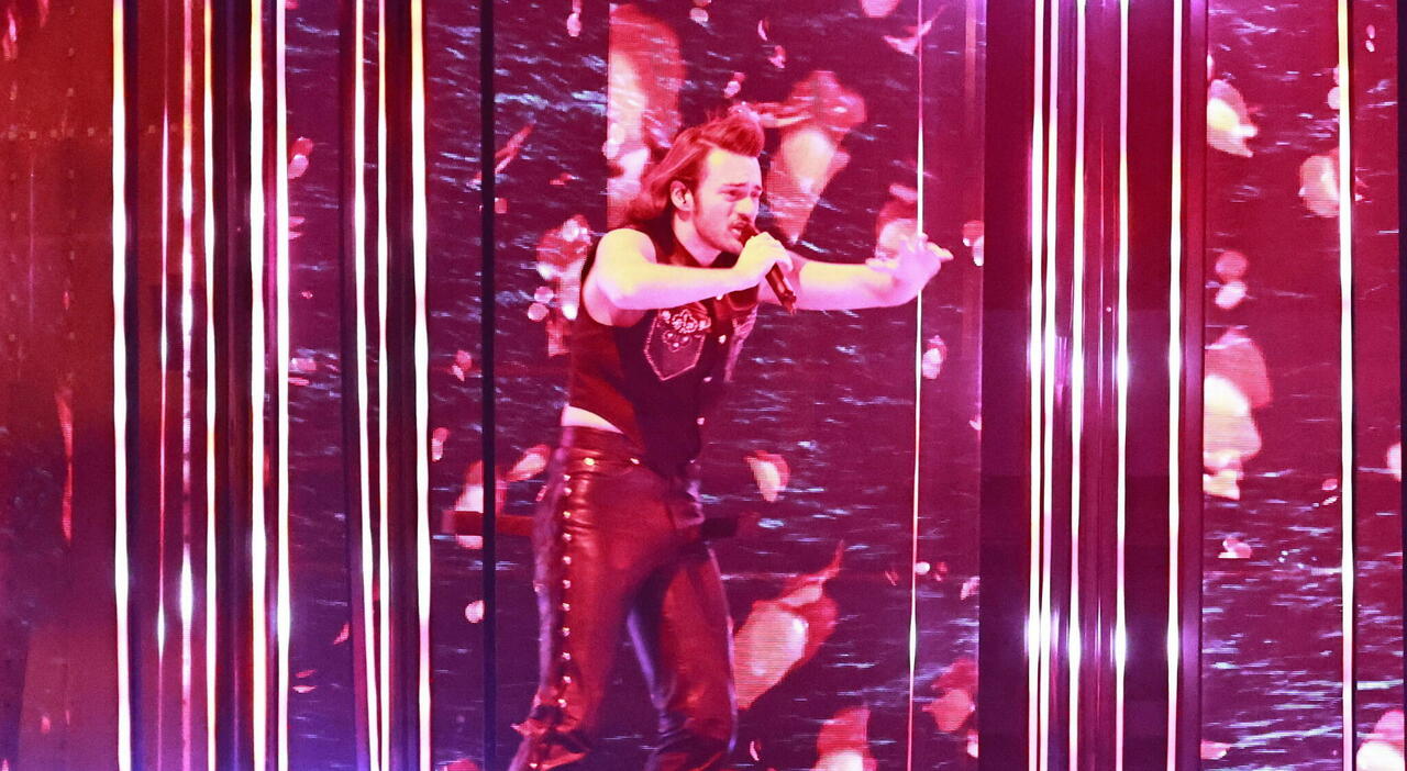 Eurovision pagelle: Malta da tenere d'occhio (9+), Ucraina devastante ...