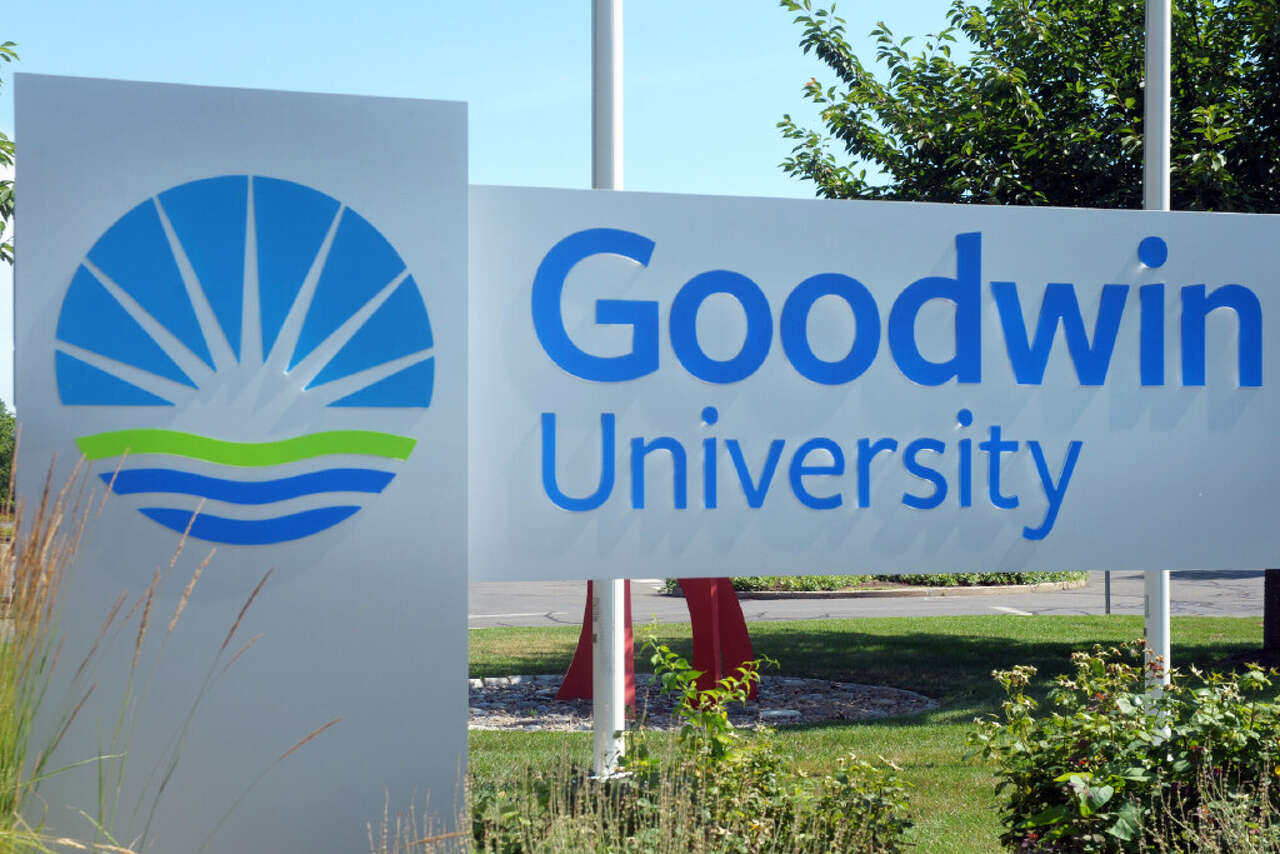 Thousands of CT students' info leaked in Goodwin University data breach ...
