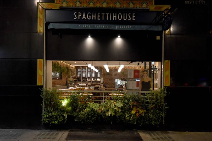 UK restaurant chain closes all branches after 70 years as firm enters ...