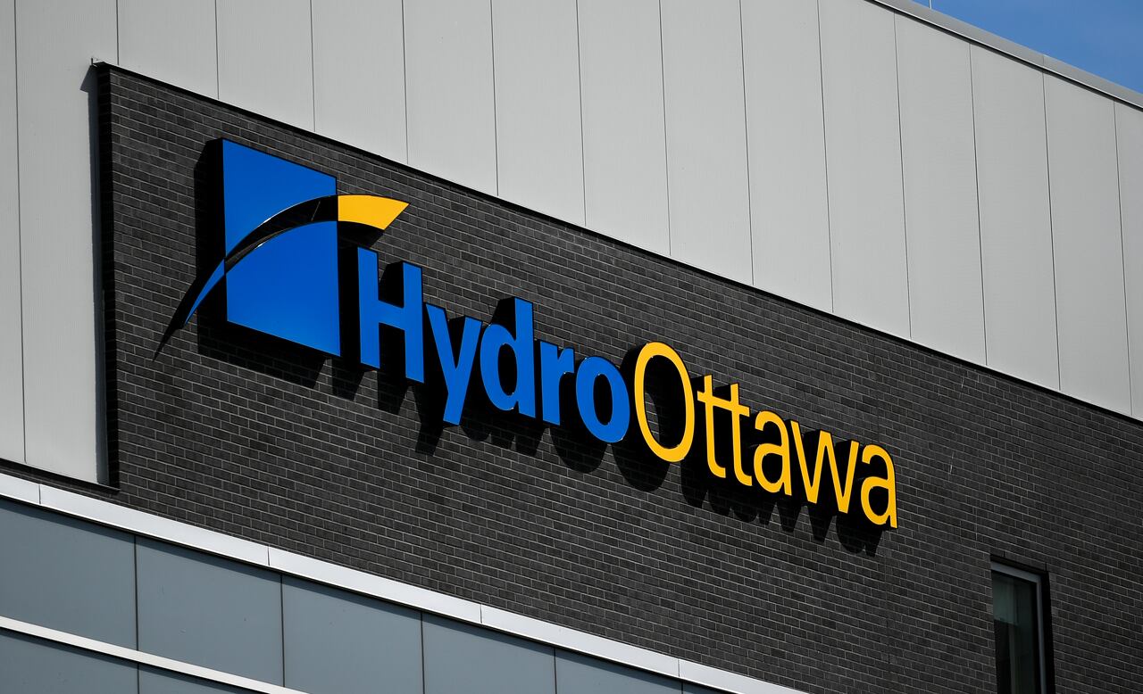 Hydro Ottawa can't raise electricity rates by $6 a month, regulator rules