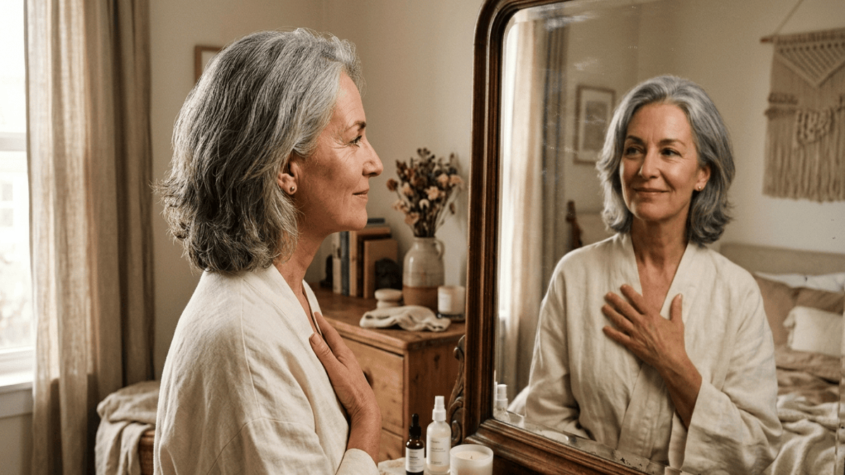 9 hair mistakes women over 60 make (and how to easily fix them)