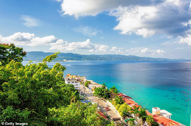 Report: Final texts from NYC accountant before death in Jamaica