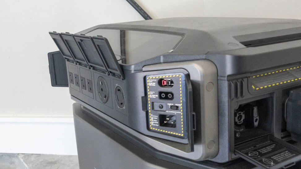 Your guide to smart backup power choices