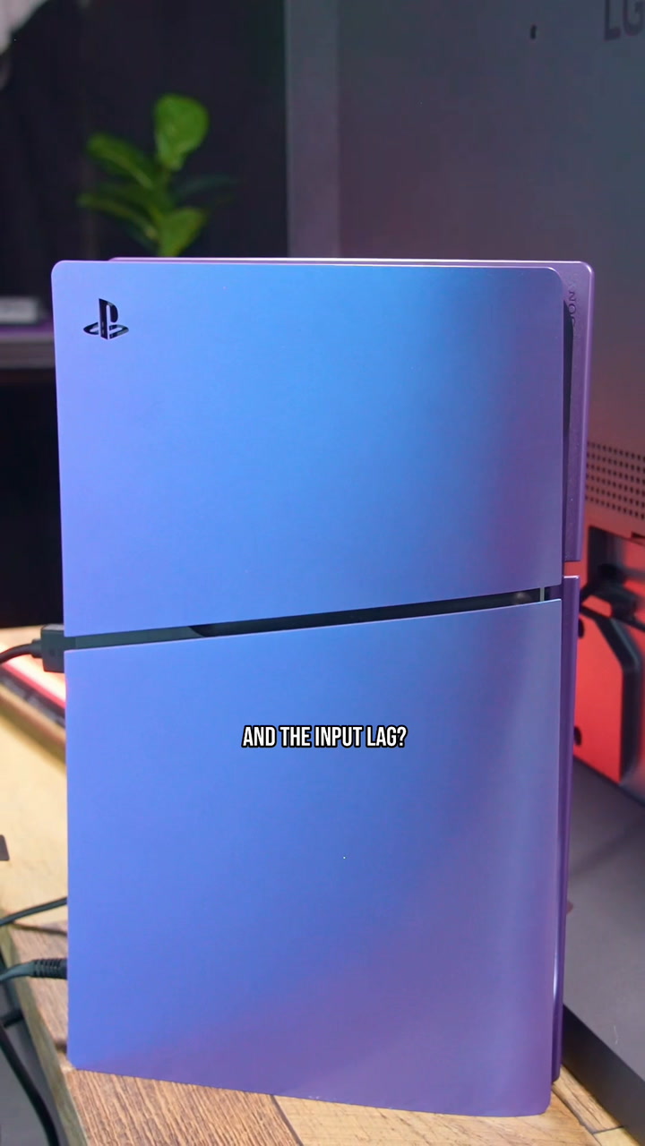 LG C6 OLED: Is this the ultimate gaming TV?