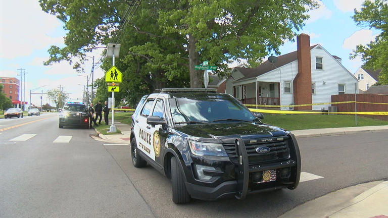 Hamilton police share update on Thursday shooting