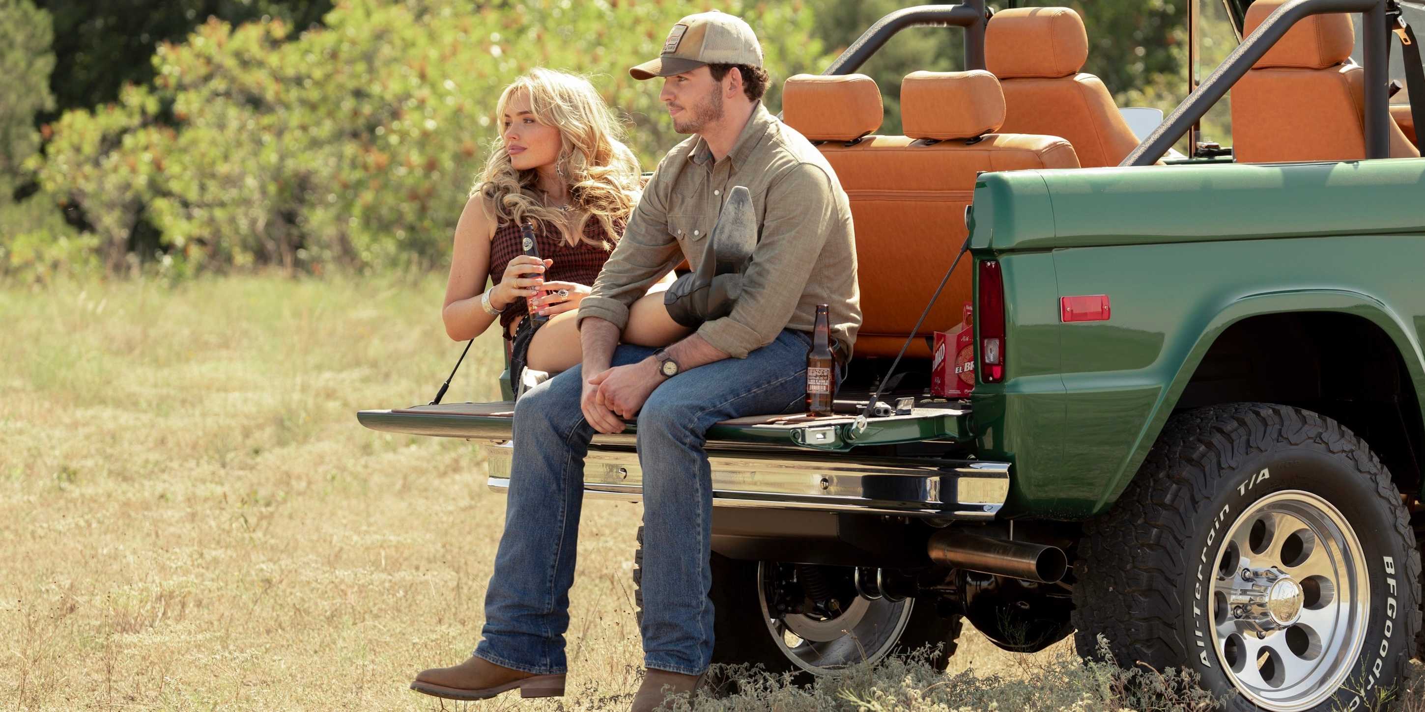 Yellowstone's new Dutton spinoff achieves a historic win over marshals ...
