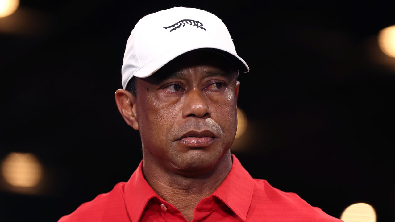 Tiger Woods lands back in Florida after rehab stay in Switzerland
