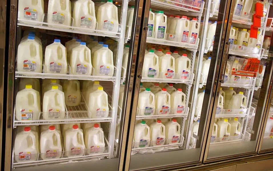 Ontario's new 6% milk stirs health and cultural debate