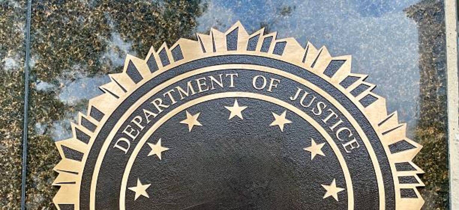 Claritev falls amid report of DOJ antitrust investigation