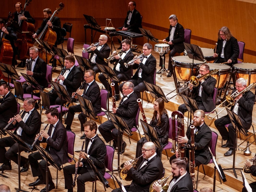 Music Worcester announces new season featuring classical, jazz and dance