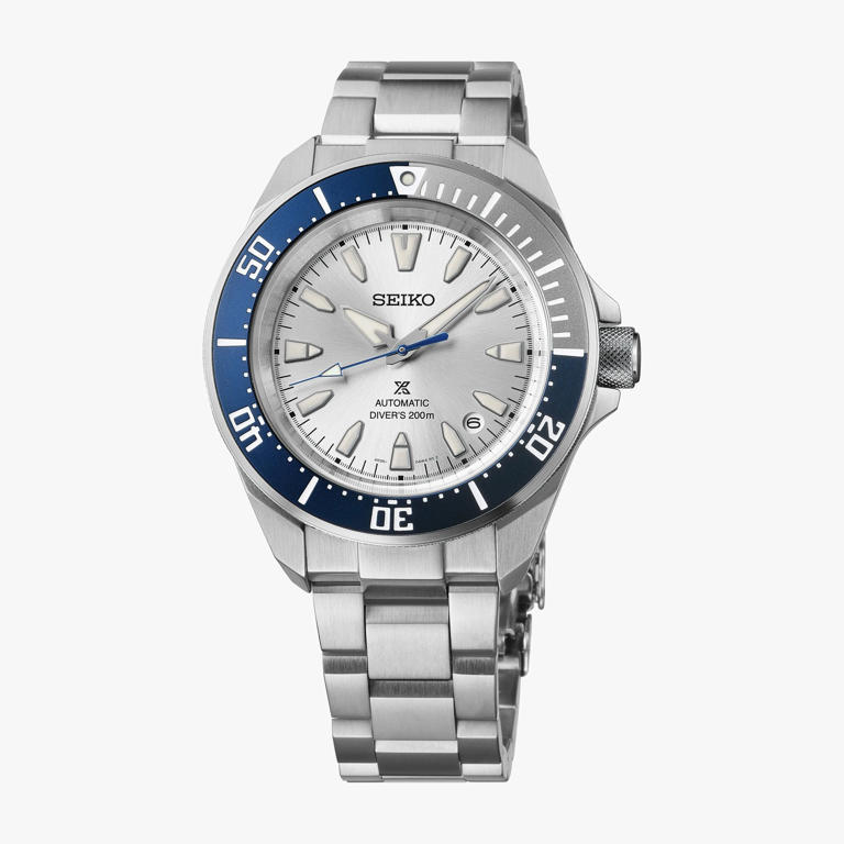 18 new watches you missed from Audemars Piguet x Swatch, Seiko, Timex ...